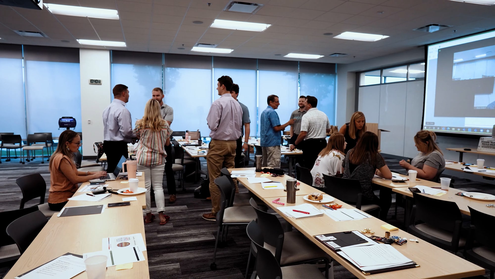 Practice Development - Keating