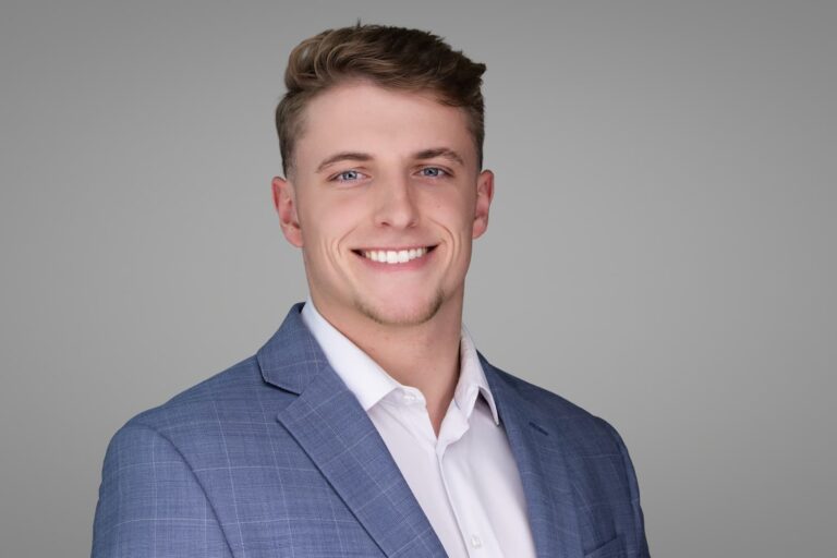Nate Matlack - Keating